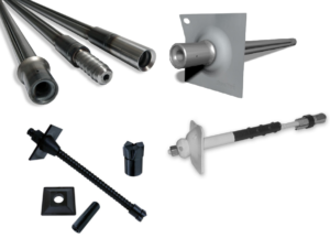 Robodrill – Mechanized Roof Support and Automatic Bolters